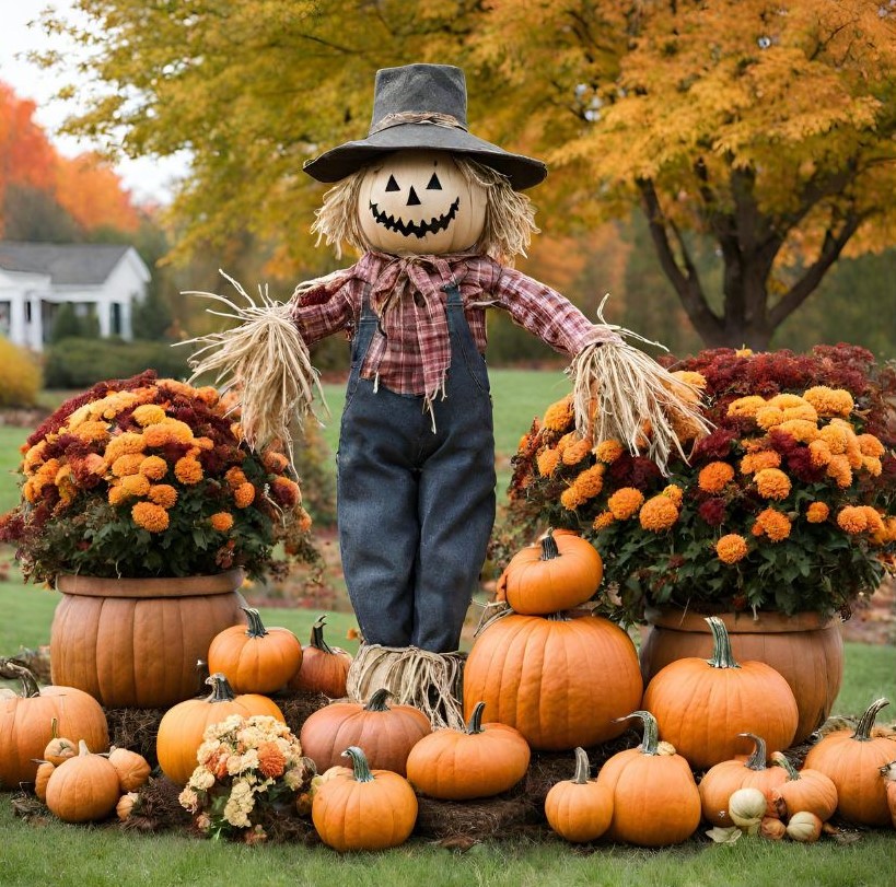 Hooray for Halloween! – Little Seeds Read