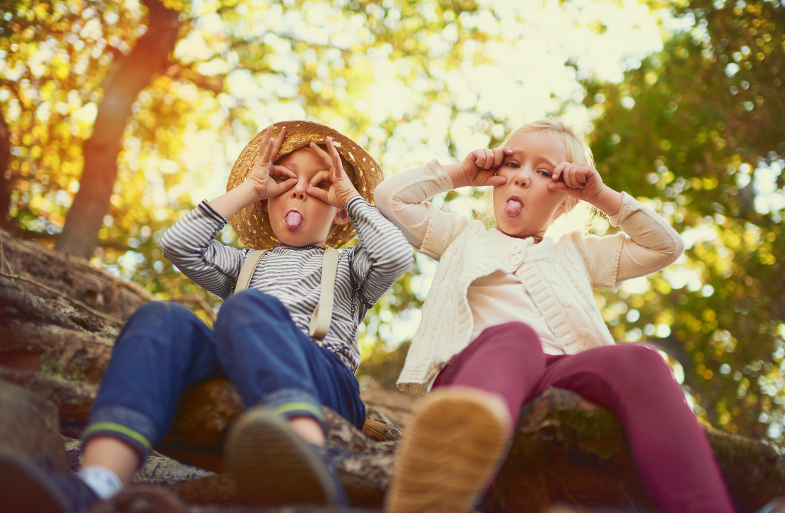 Forever Friends – Little Seeds Read